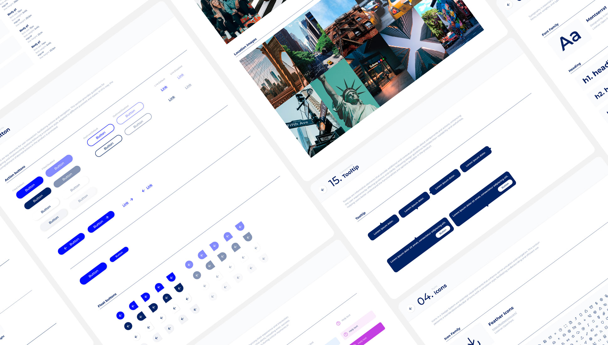 How to design user interfaces for digital kiosk | The Interactive ...
