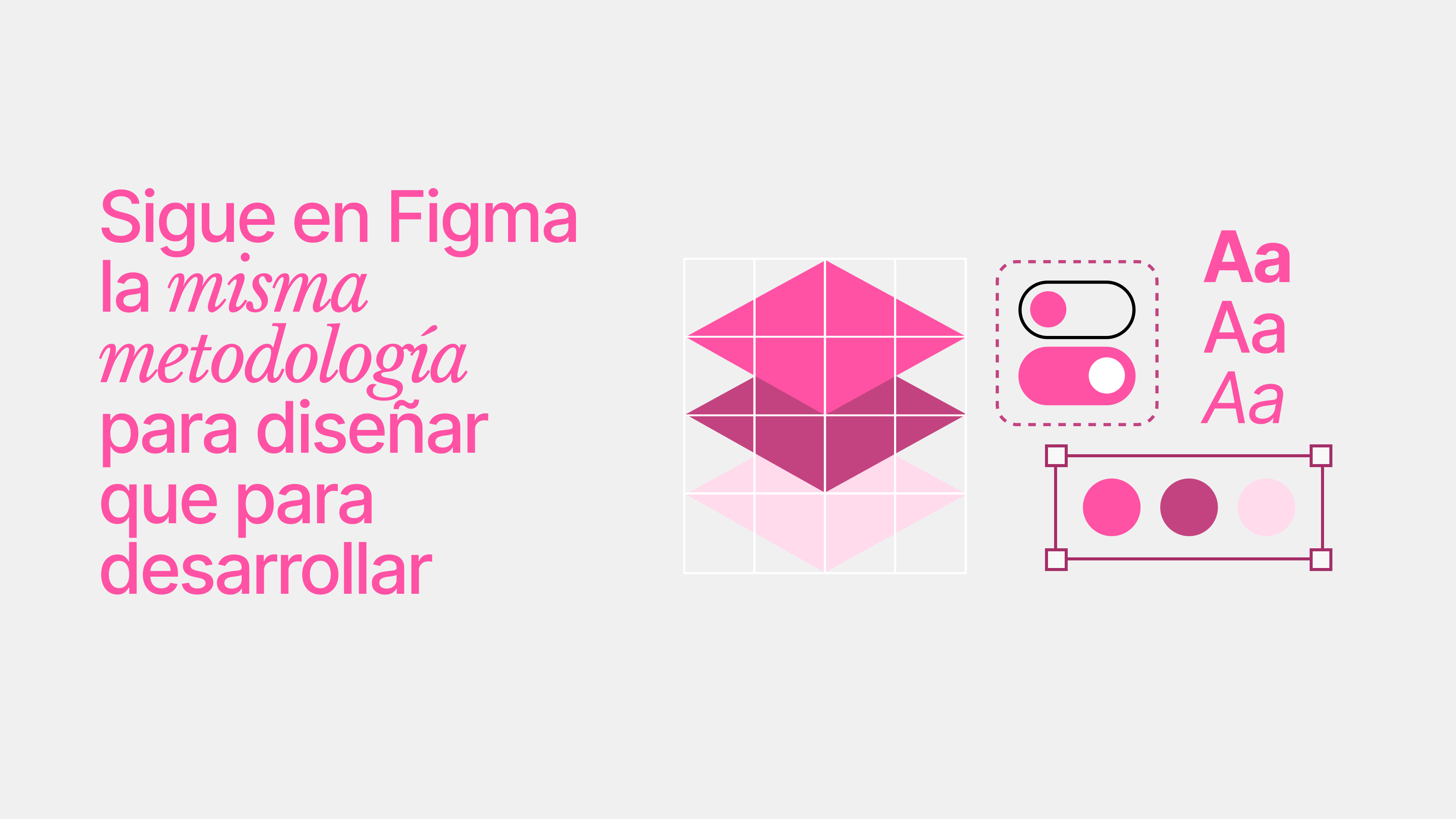 Cómo preparar prototipos en Figma para el equipo de desarrollo | The ...