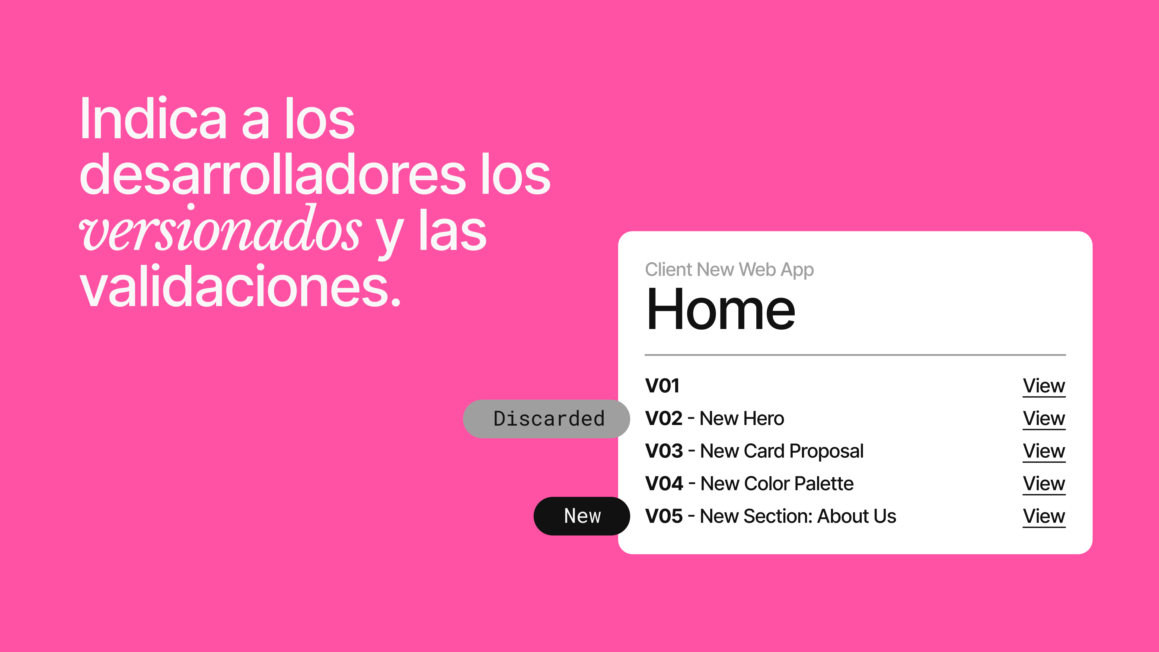 Cómo preparar prototipos en Figma para el equipo de desarrollo | The ...