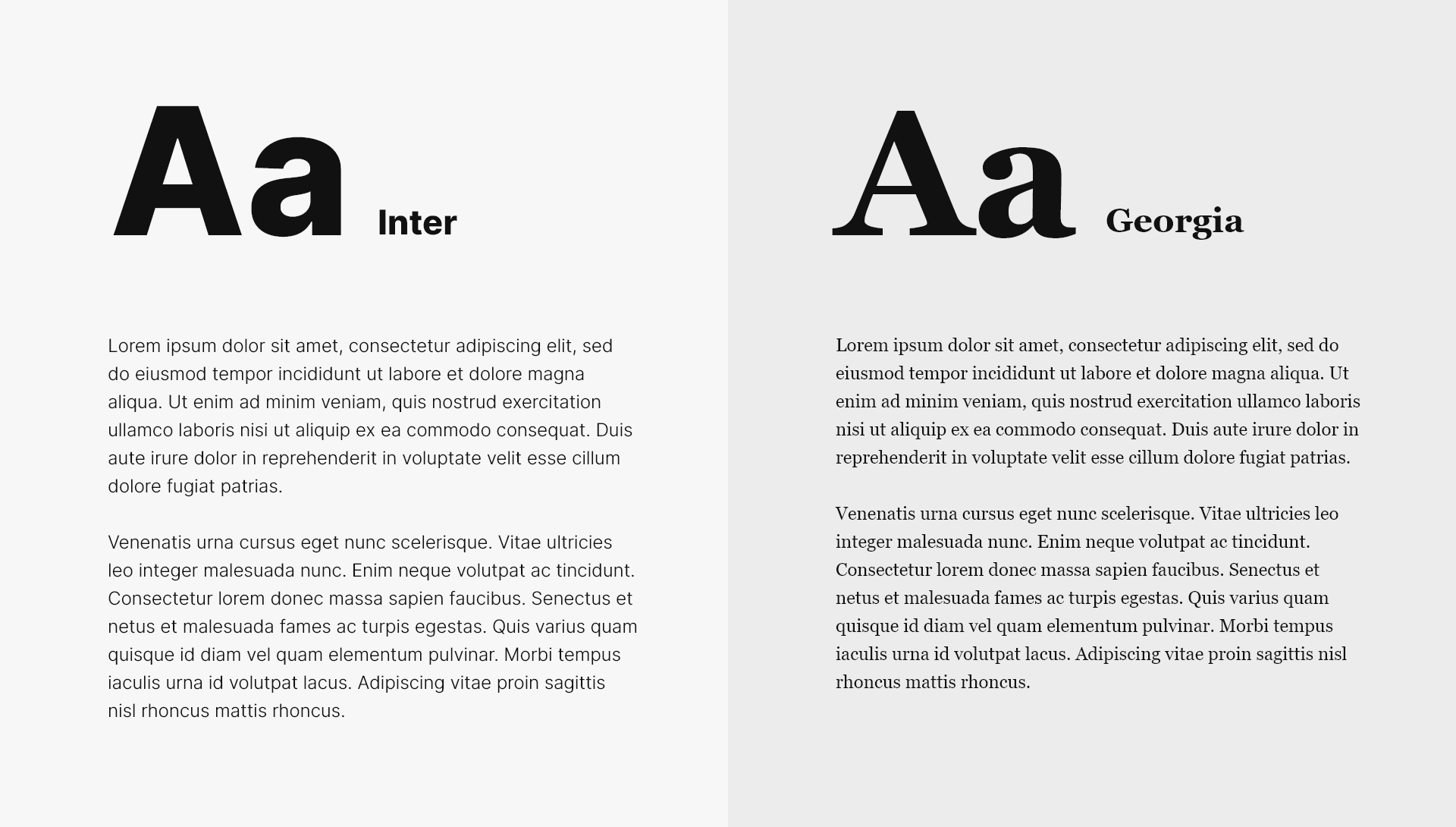 Consejos para mejorar la legibilidad de los textos de tu web | The ...
